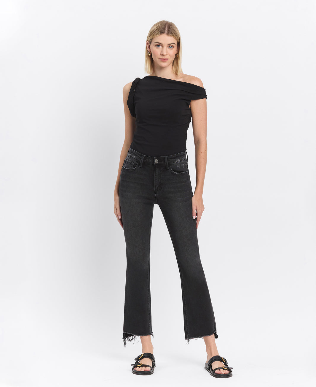 Discover Elegance with VERVET Denim - Elevate Your Style