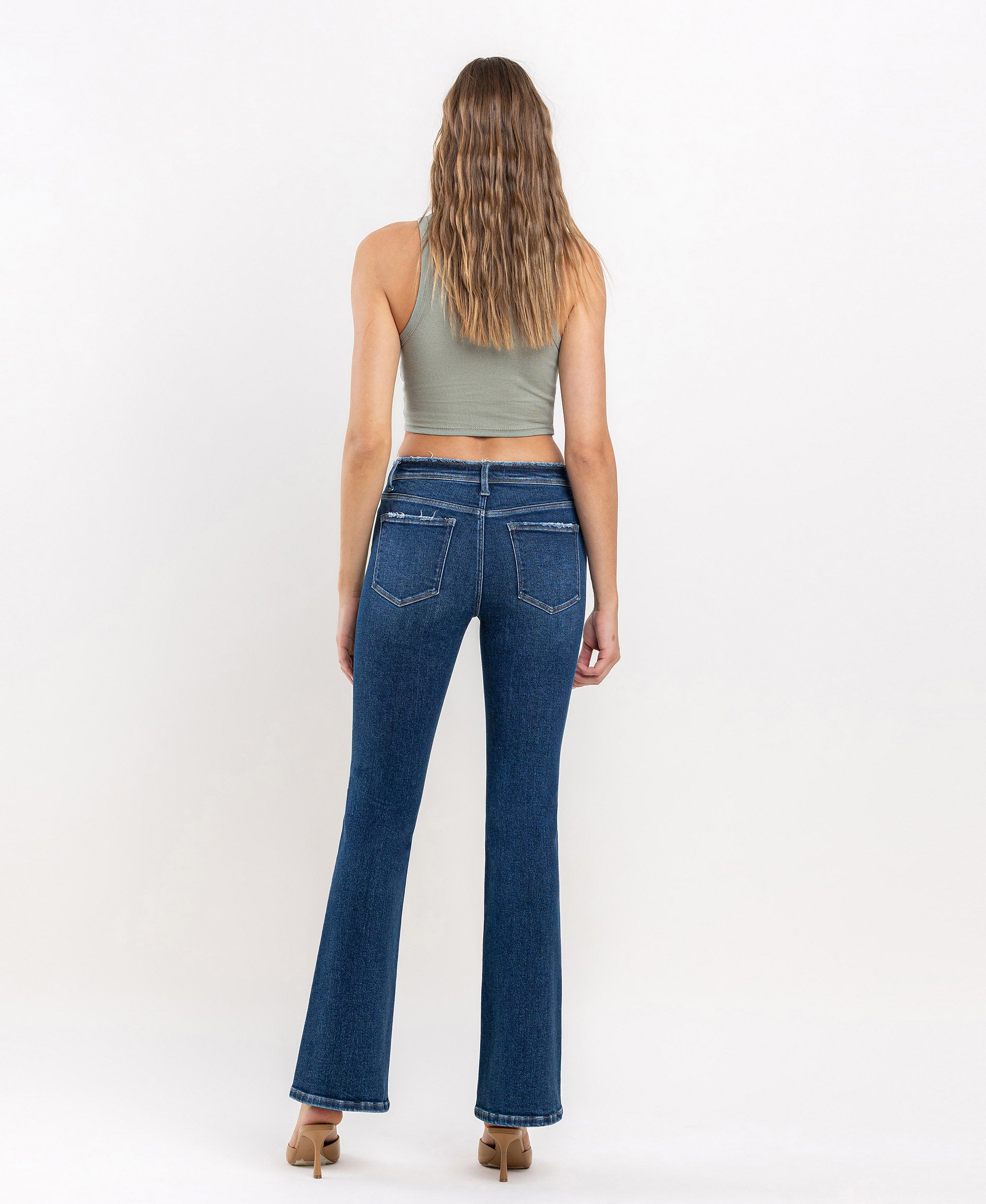 Shop All Denim – Page 2 – VERVET