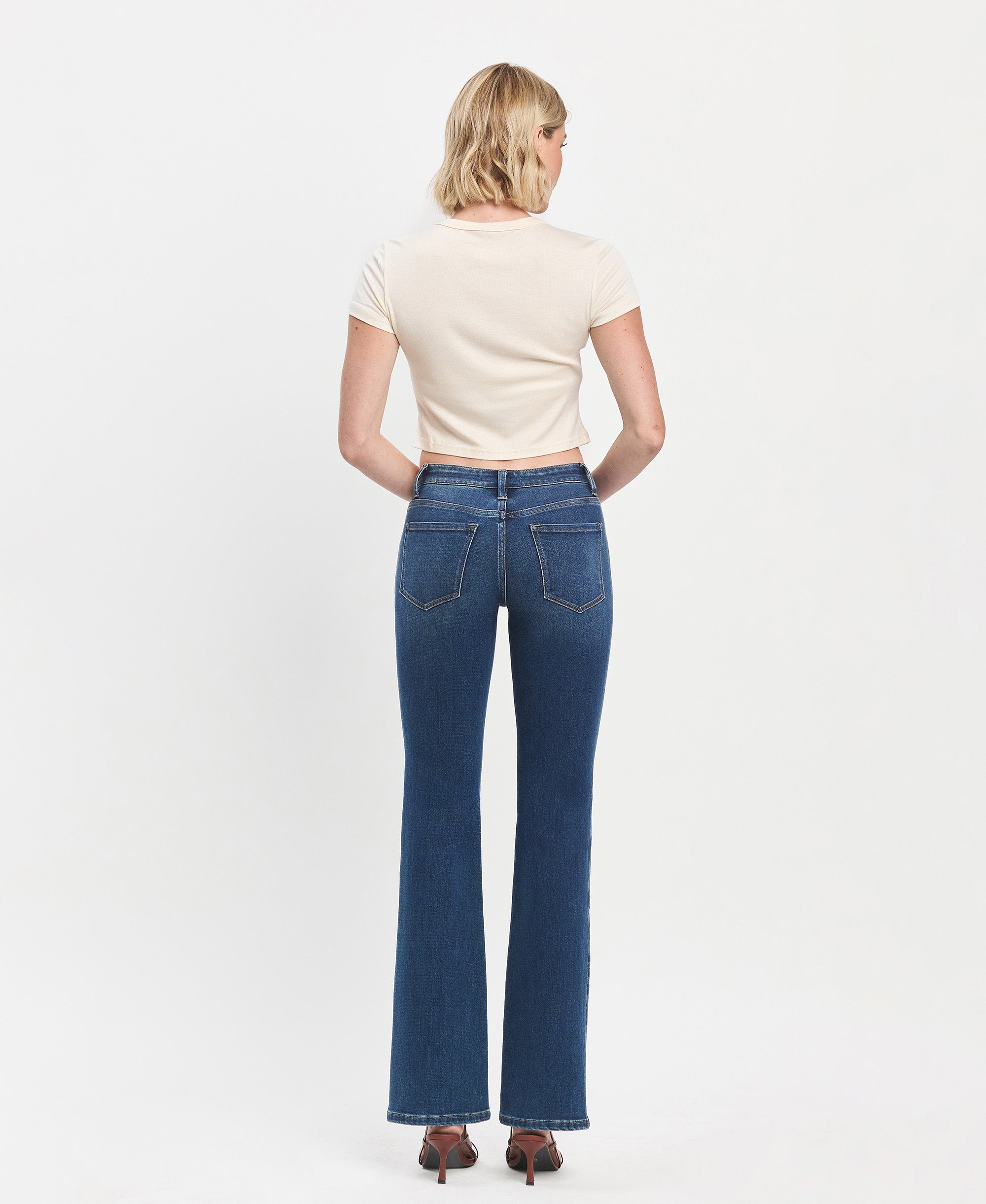 Discover Elegance with VERVET Denim - Elevate Your Style
