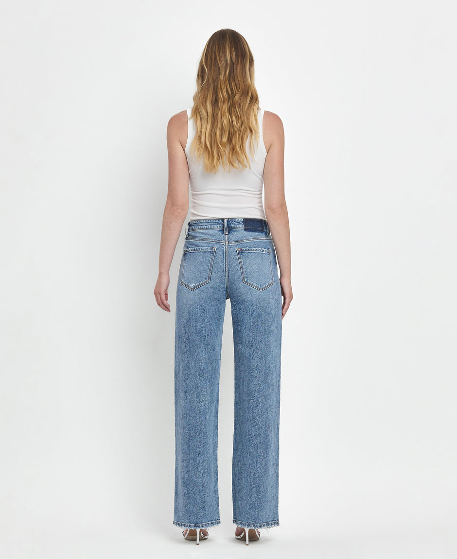 Discover Elegance with VERVET Denim - Elevate Your Style