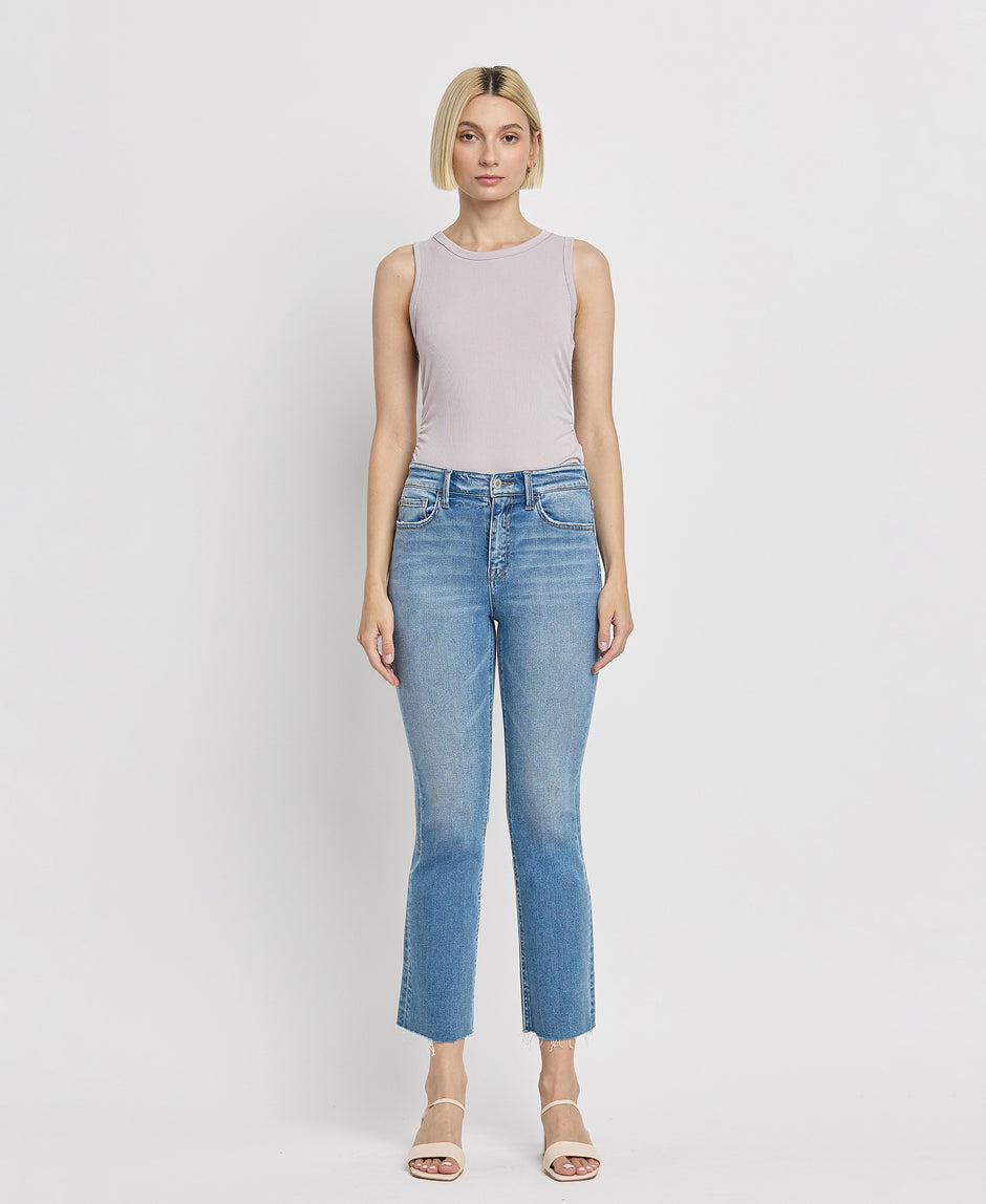 Shop All Denim – VERVET