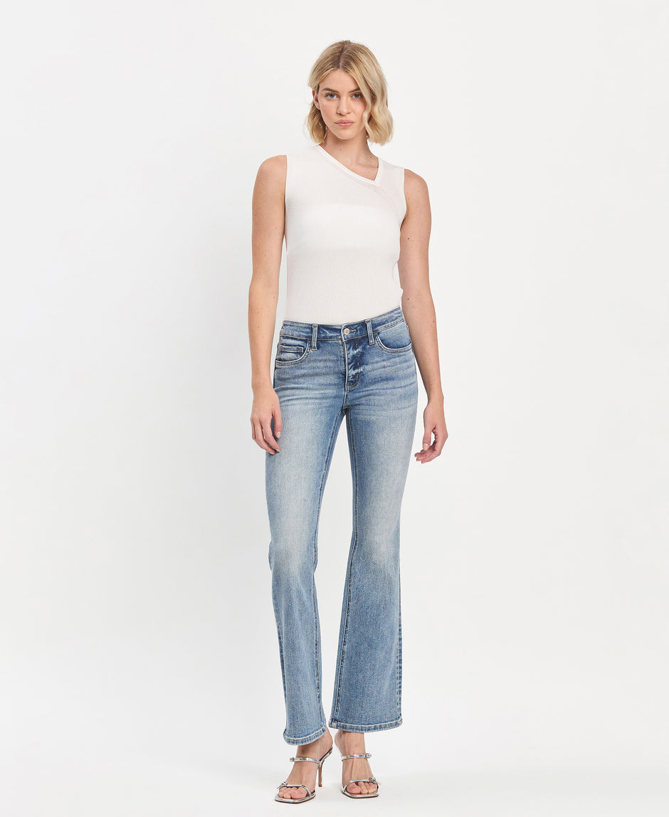 Discover Elegance with VERVET Denim - Elevate Your Style
