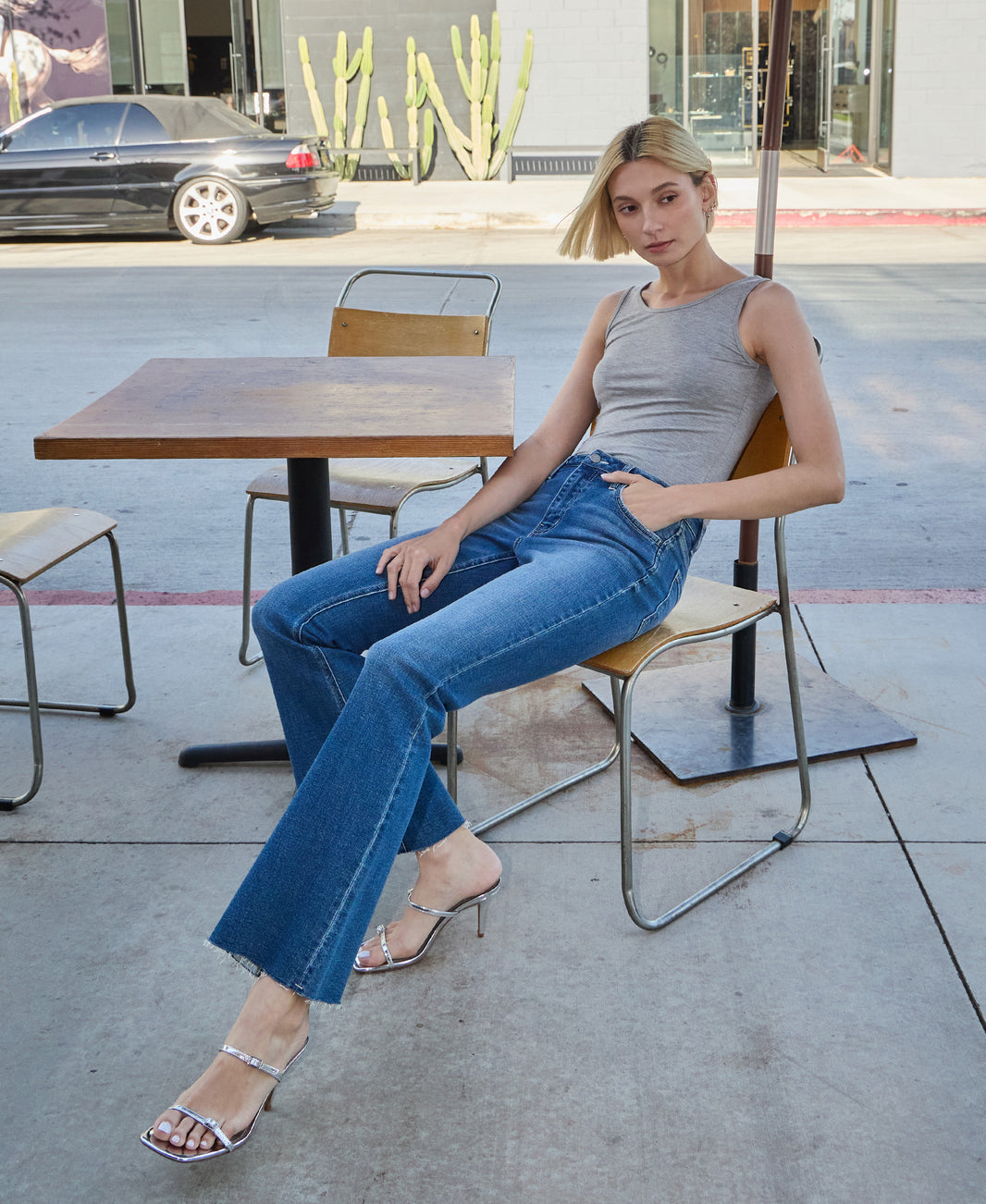 Discover Elegance with VERVET Denim - Elevate Your Style