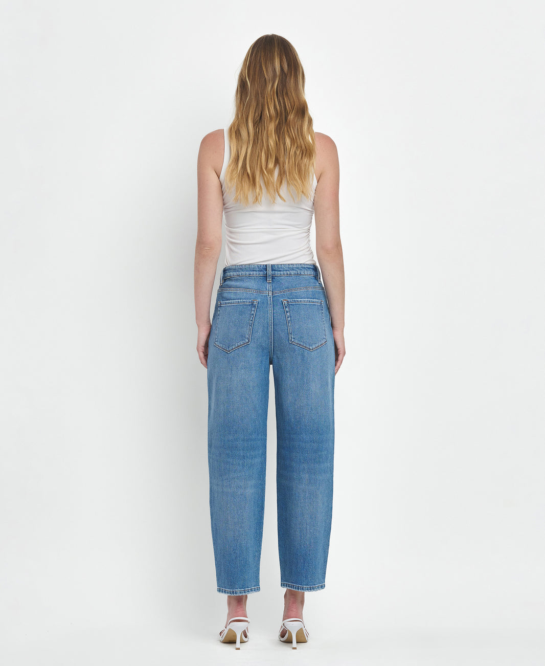 VERVET Denim – Modern Women’s Denim Inspired by Joy & Expression