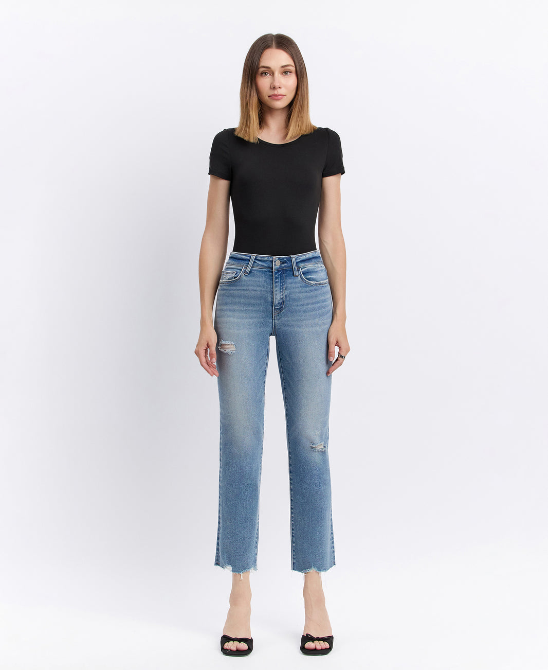 Discover Elegance with VERVET Denim - Elevate Your Style