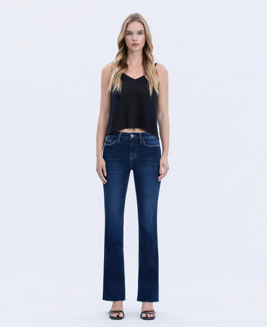 VERVET Denim – Modern Women’s Denim Inspired by Joy & Expression