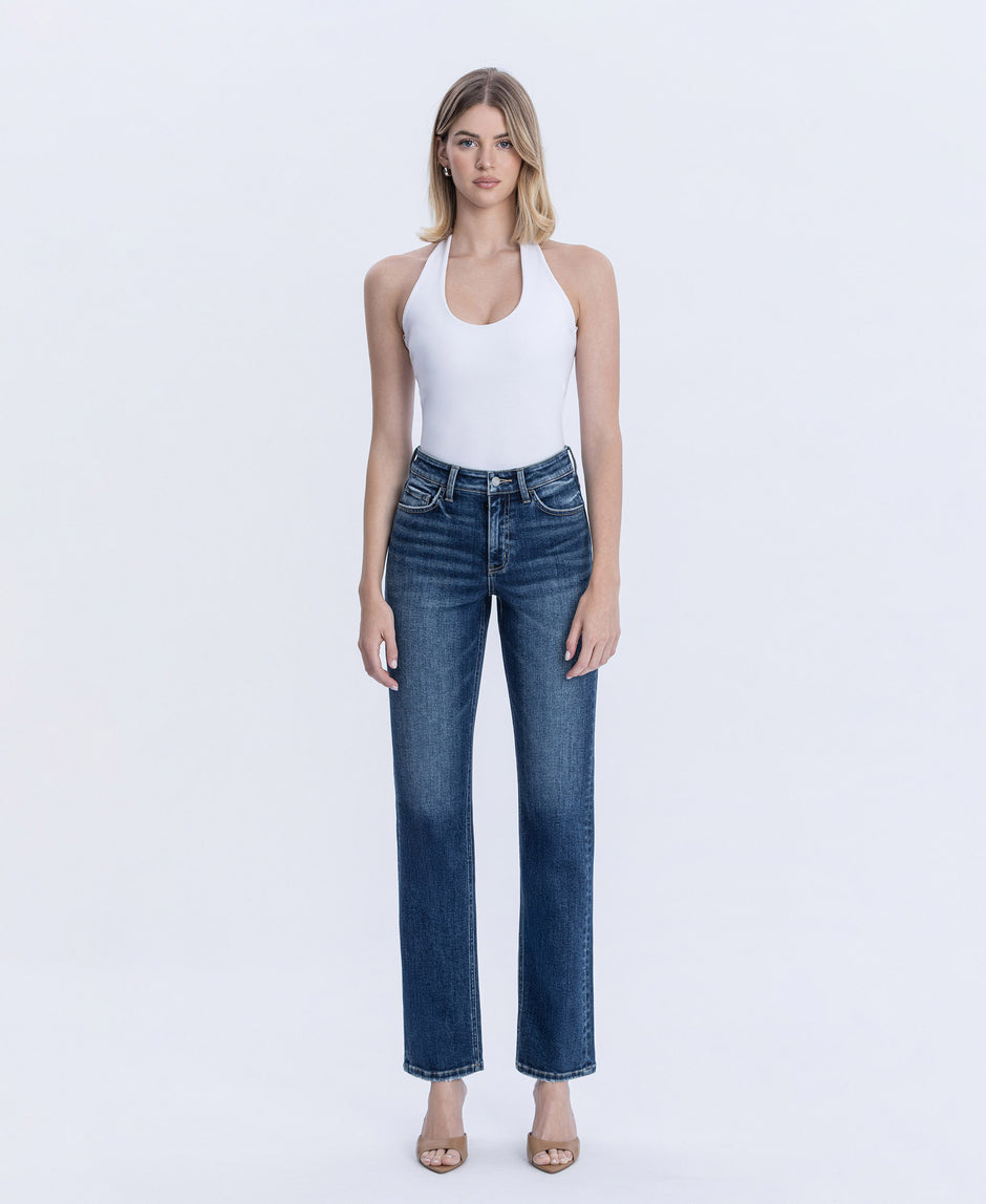 VERVET Denim – Modern Women’s Denim Inspired by Joy & Expression