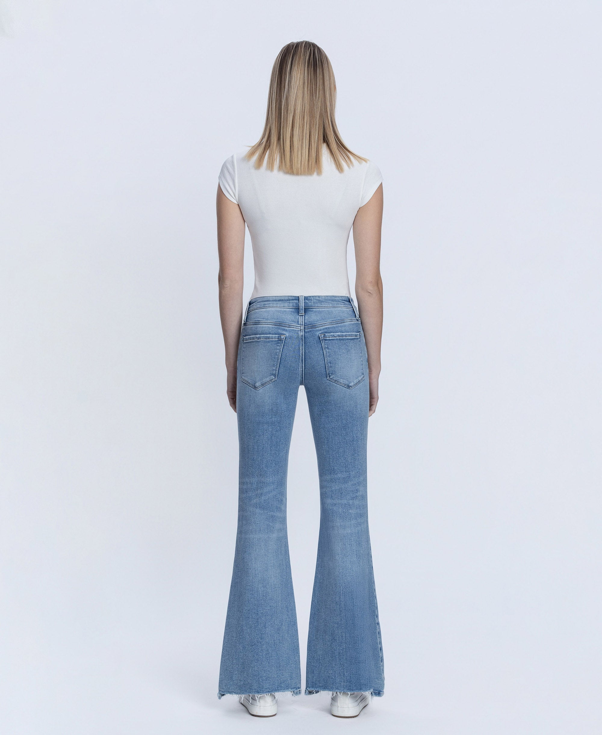 VERVET Denim – Modern Women’s Denim Inspired by Joy & Expression
