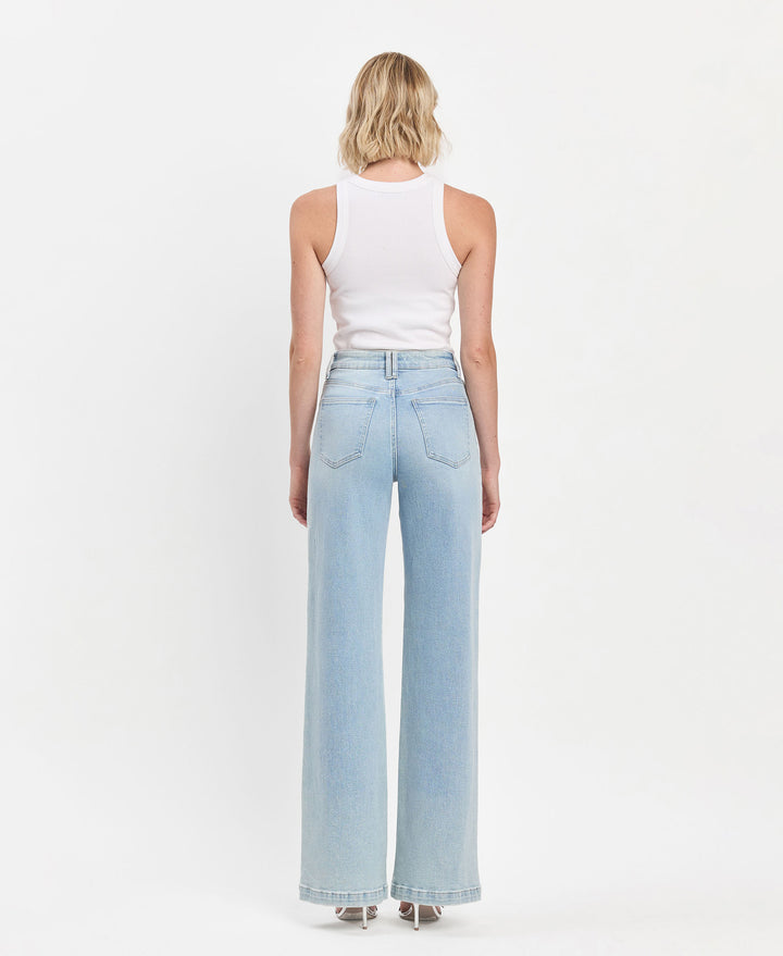 Discover Elegance with VERVET Denim - Elevate Your Style