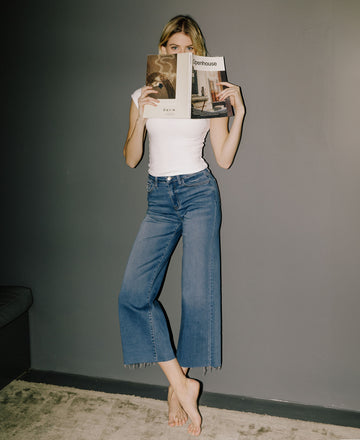 Discover Elegance with VERVET Denim - Elevate Your Style