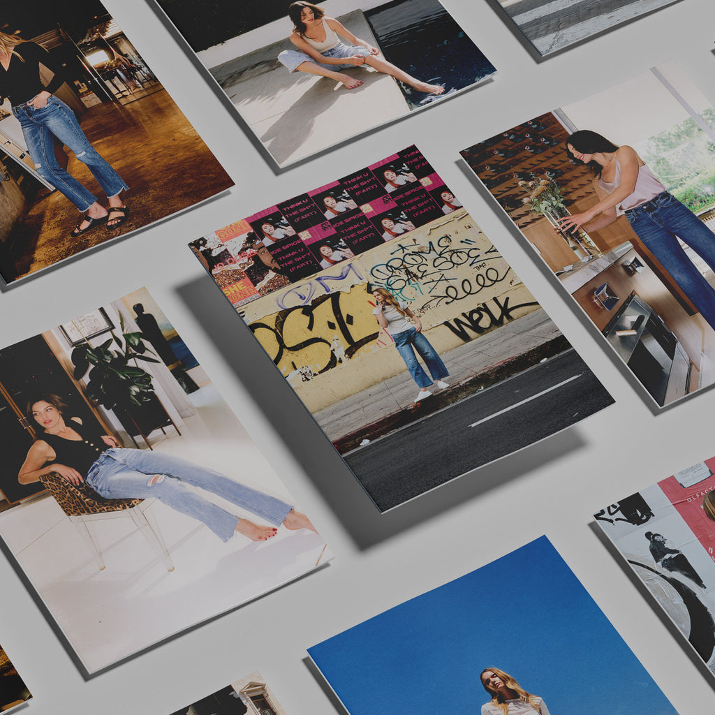 Discover Elegance with VERVET Denim - Elevate Your Style